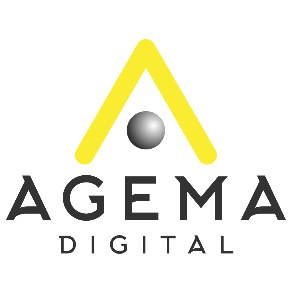 Home - Agema Digital